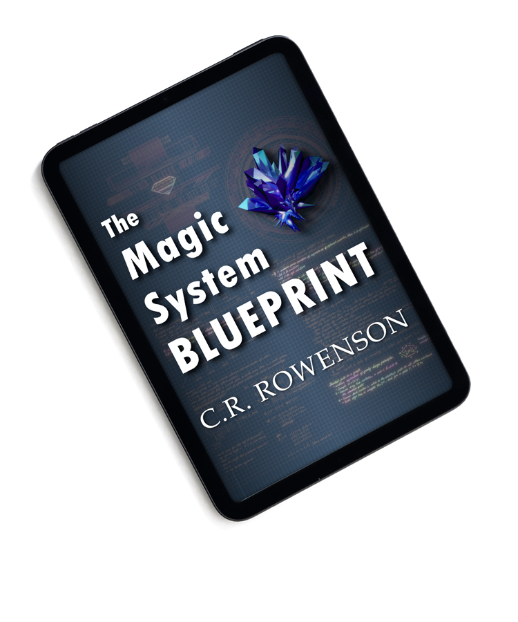 Home ⋆ C. R. Rowenson